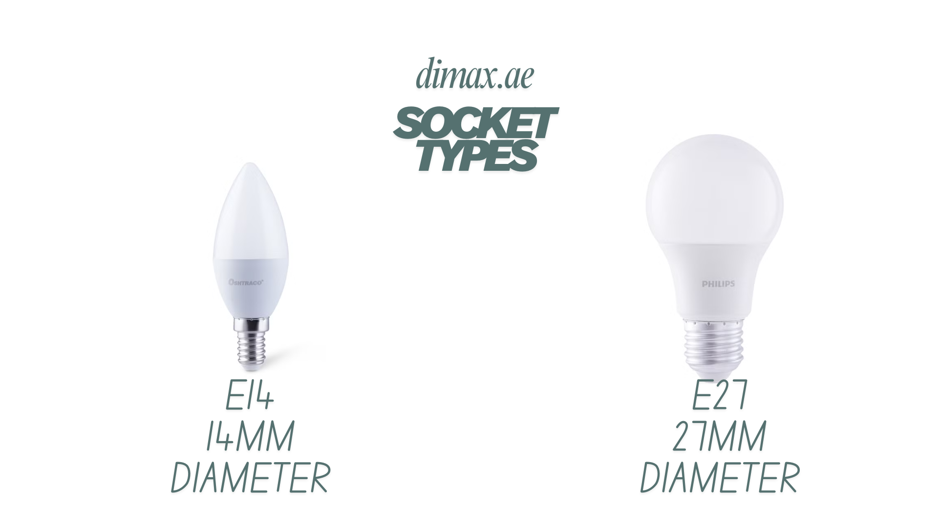 Everything You Need to Know Before Buying a Light Bulb: A Complete ...